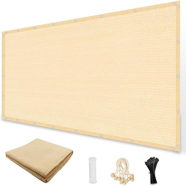 Outdoor Shades and Privacy Screen - Amagenix
